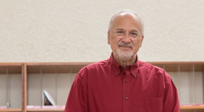 Prof. David Harel - People and Events, Awards and Appointments ...