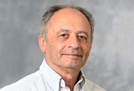 Prof. David Milstein - Awards and Appointments | Weizmann Wonder Wander ...