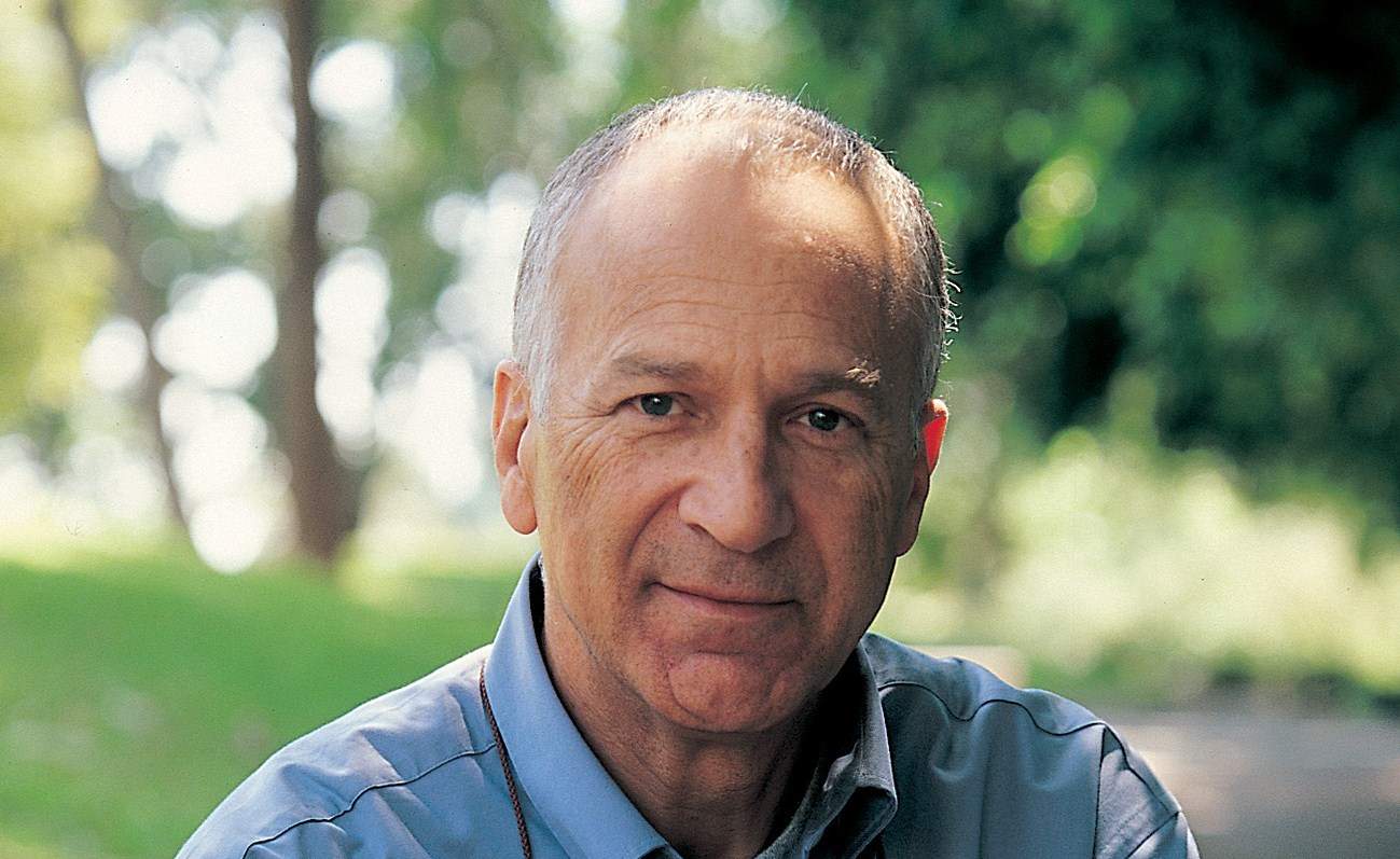 פרופ' דוד הראל - פרסים ומינויים | Weizmann Wonder Wander - News ...