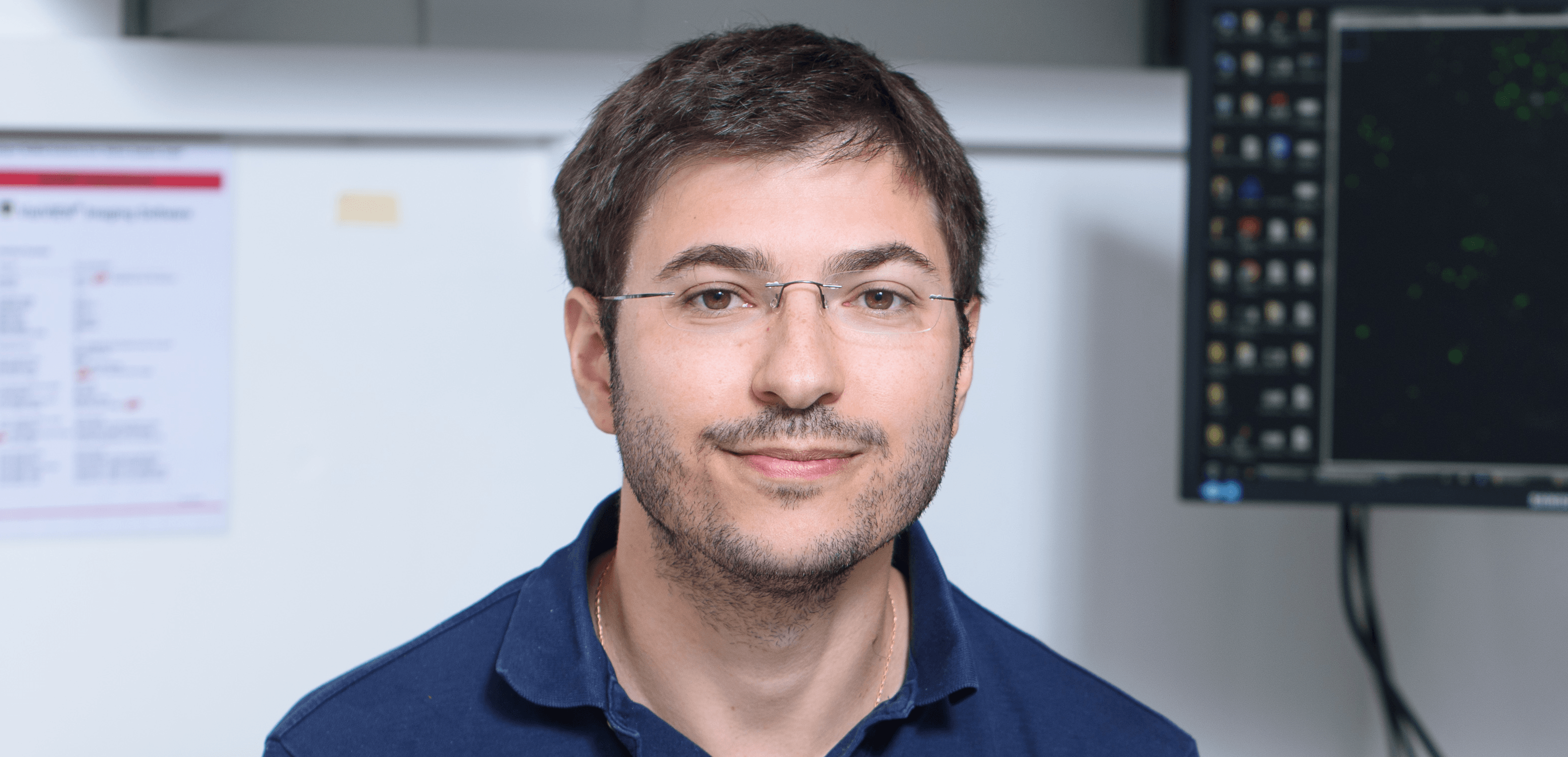 Dr. Emmanuel Levy - Awards and Appointments | Weizmann Wonder Wander ...